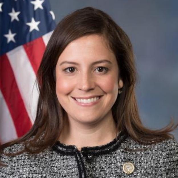 House Republican Conference Chair Elise Stefanik U S Representative House Republican Conference Chair Elise Stefanik U S Representative